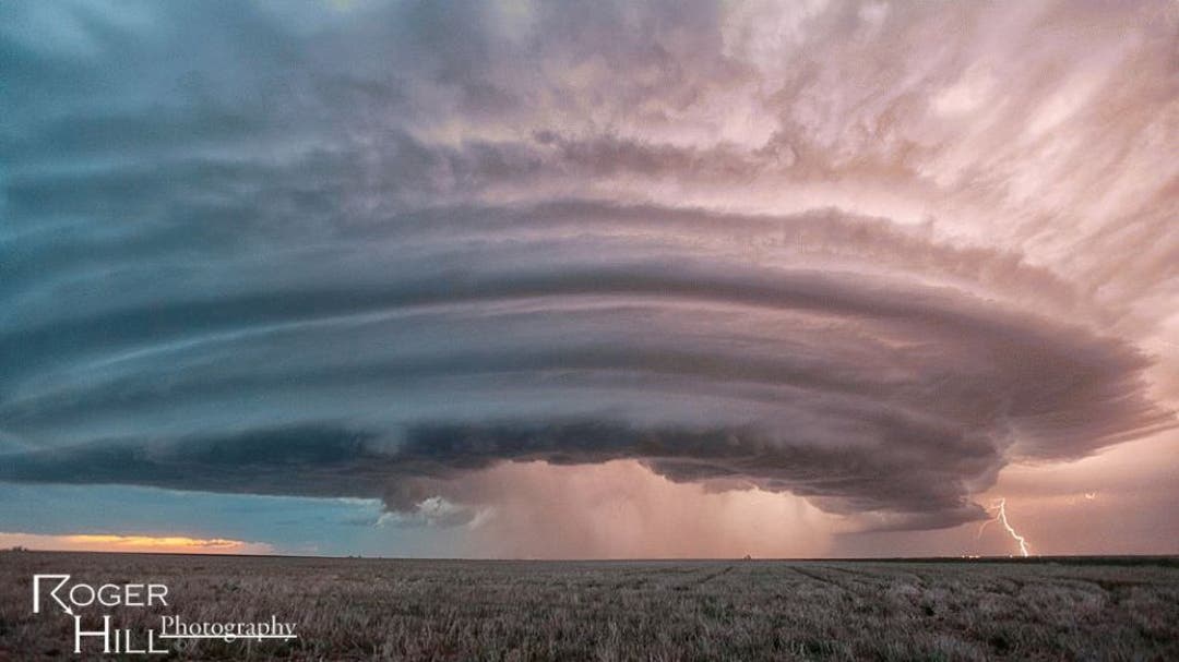 Supercells: What to Know About These Dangerous Thunderstorms | Weather.com