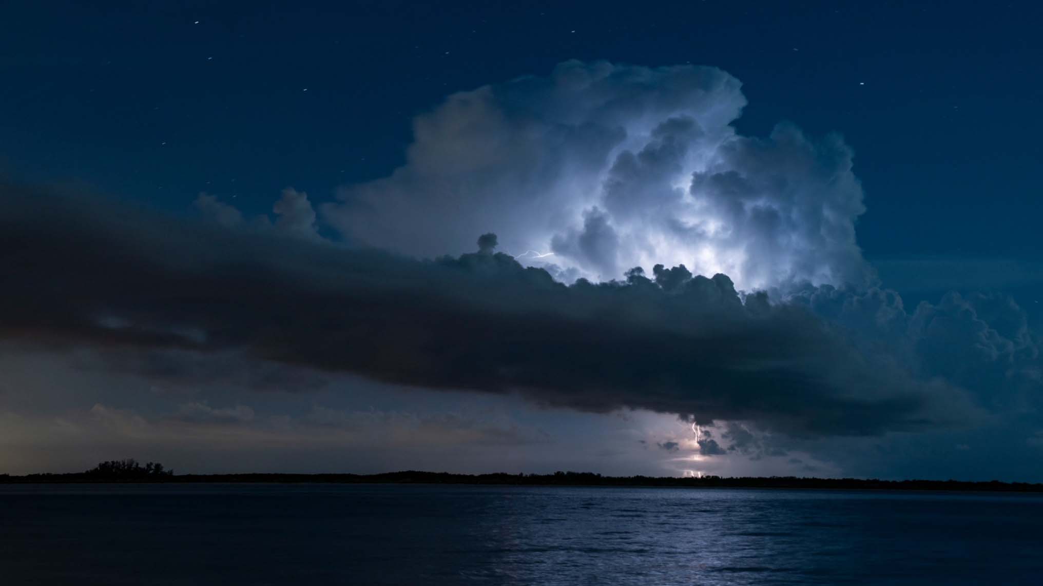 Weather Words: 'Rolling Thunder' | Weather.com