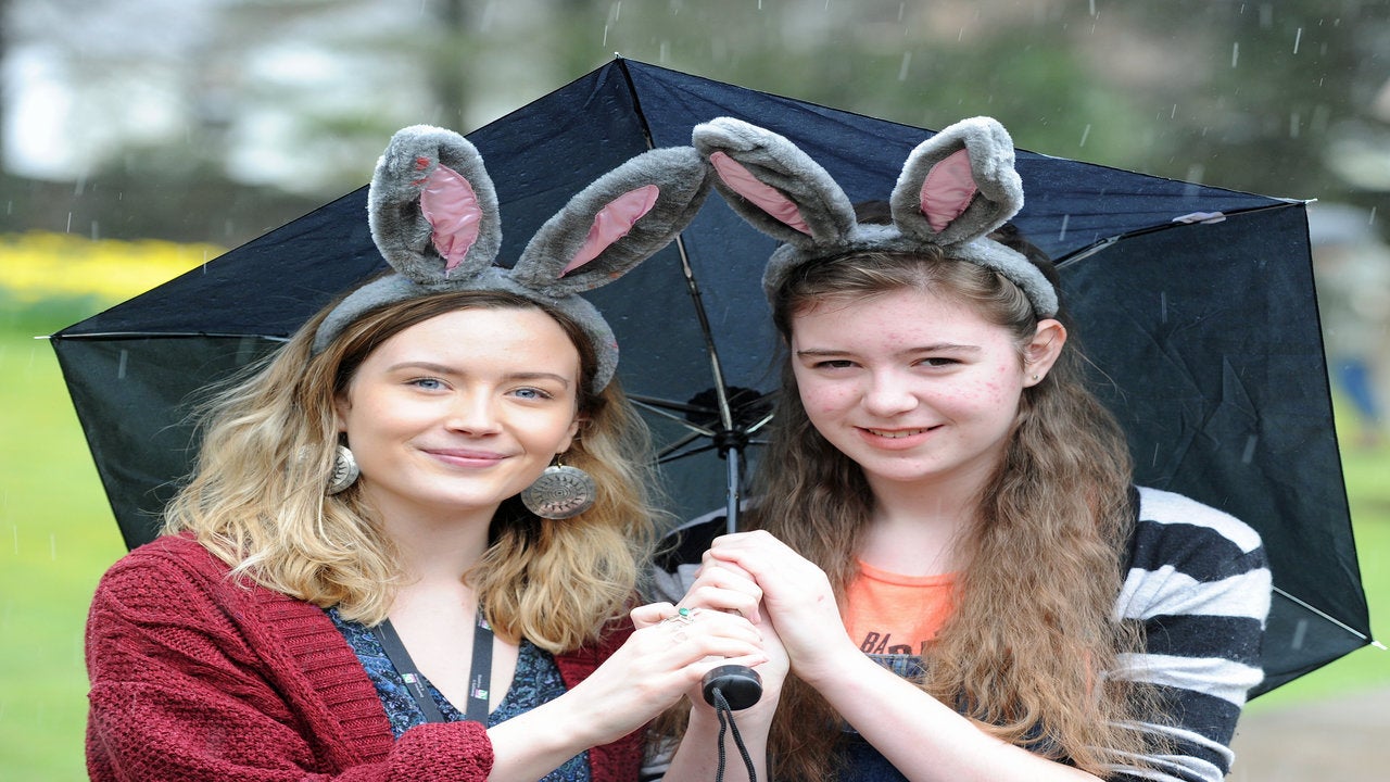 Easter temperatures: Day-by-day guide to holiday | The Weather Channel