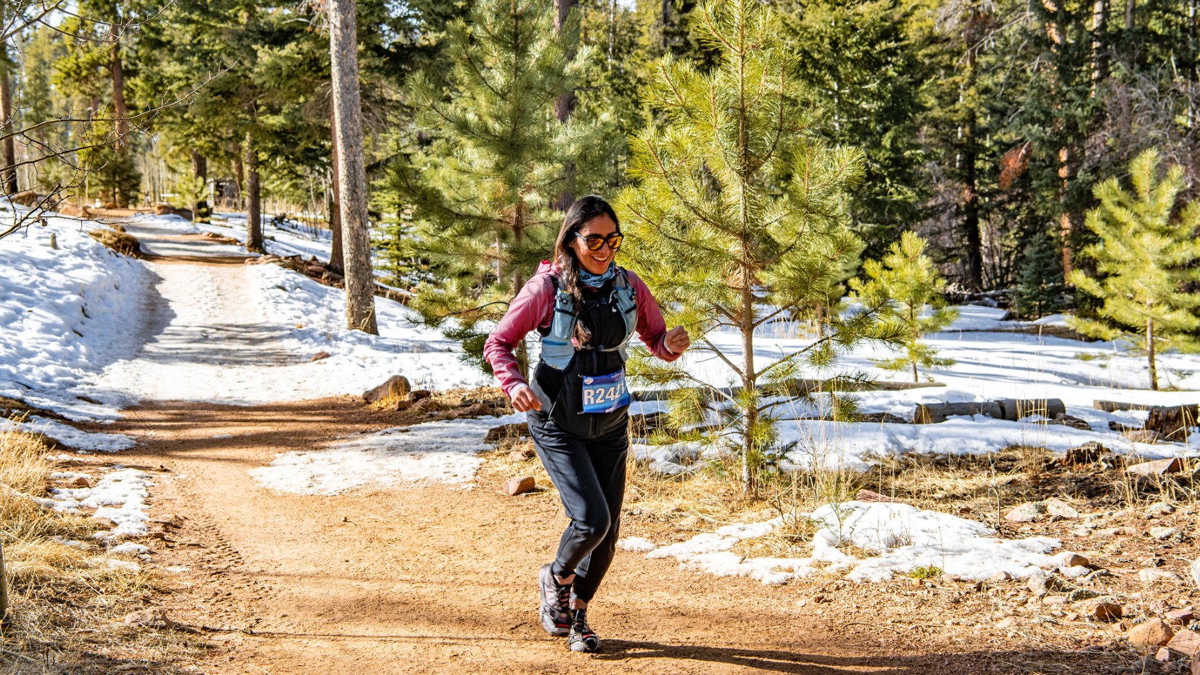 How To Stay Cozy Running In The Cold | Weather.com