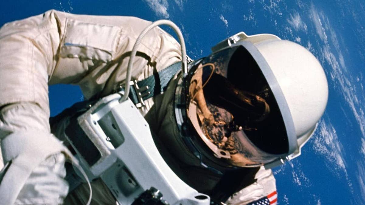 First American Spacewalk 60 Years Ago Today | Weather.com