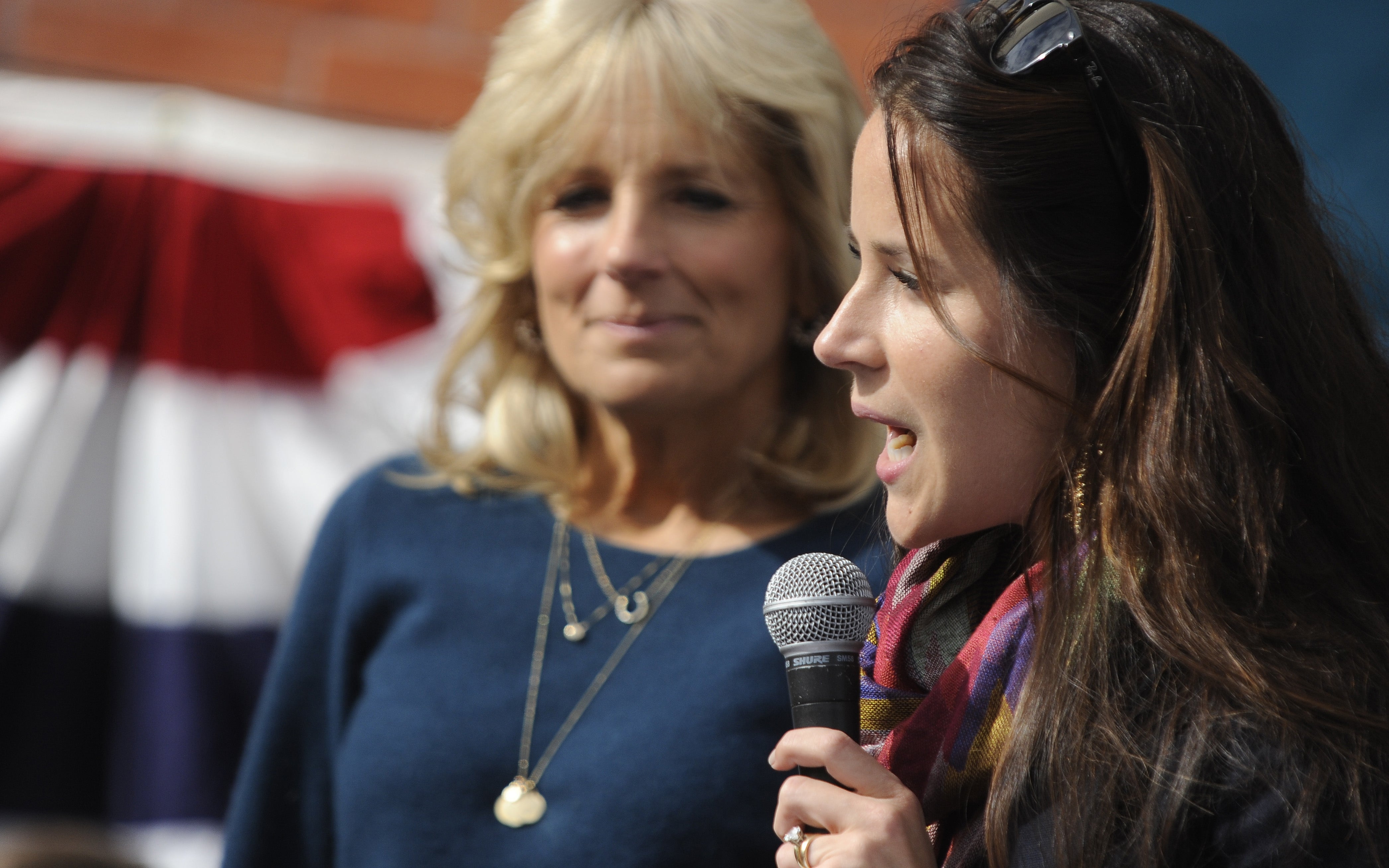 Sandy Upends Final Week of Presidential Race | Weather.com