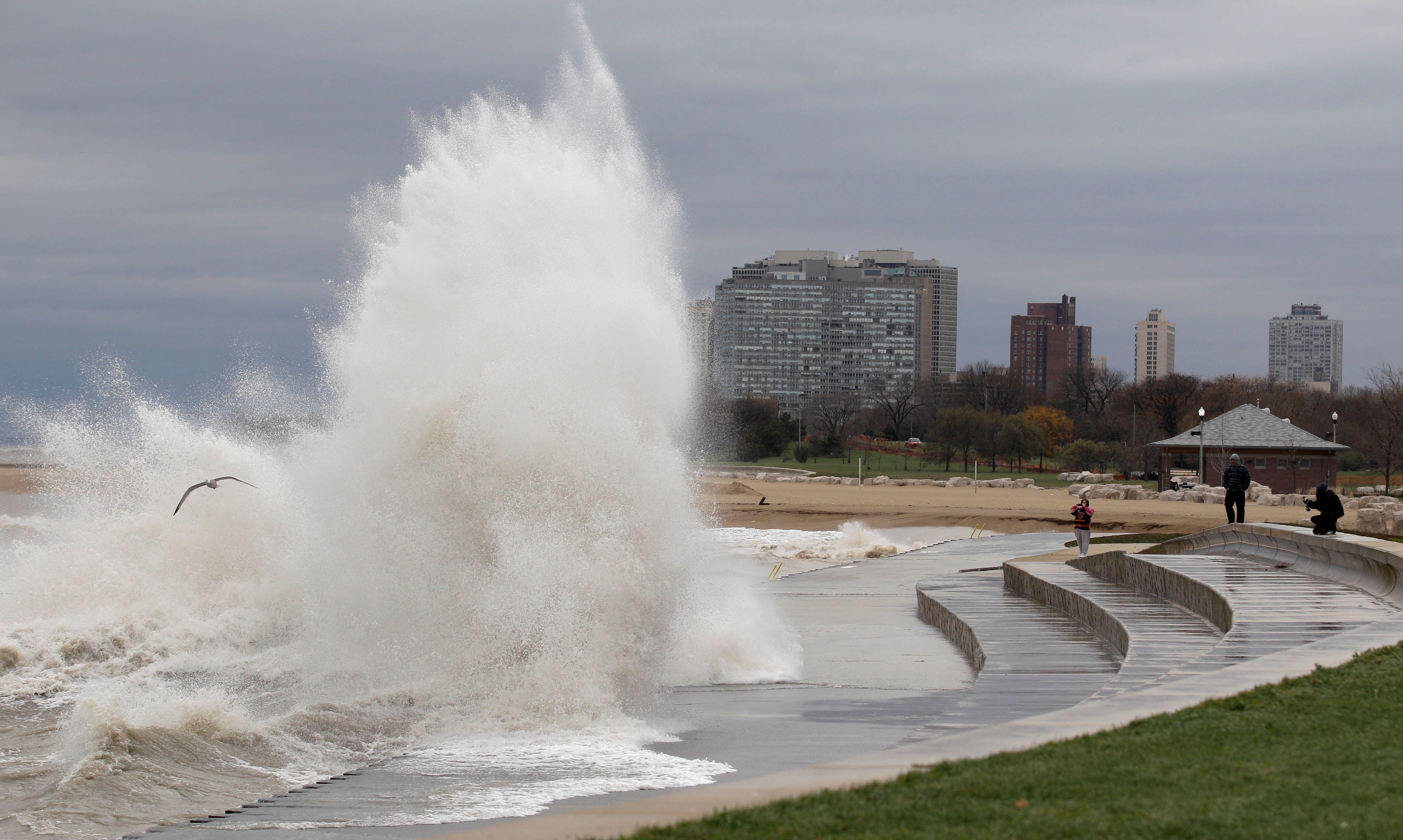 Sandy's Cost May Hit $50 Billion, Rebuilding to Ease Blow | Weather.com