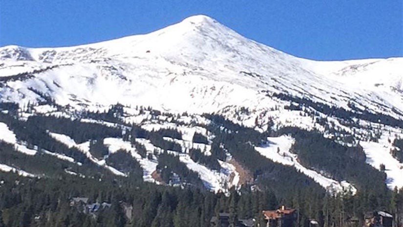 9 Photos That Show the Beauty of Early-Season Snowfall | The Weather ...