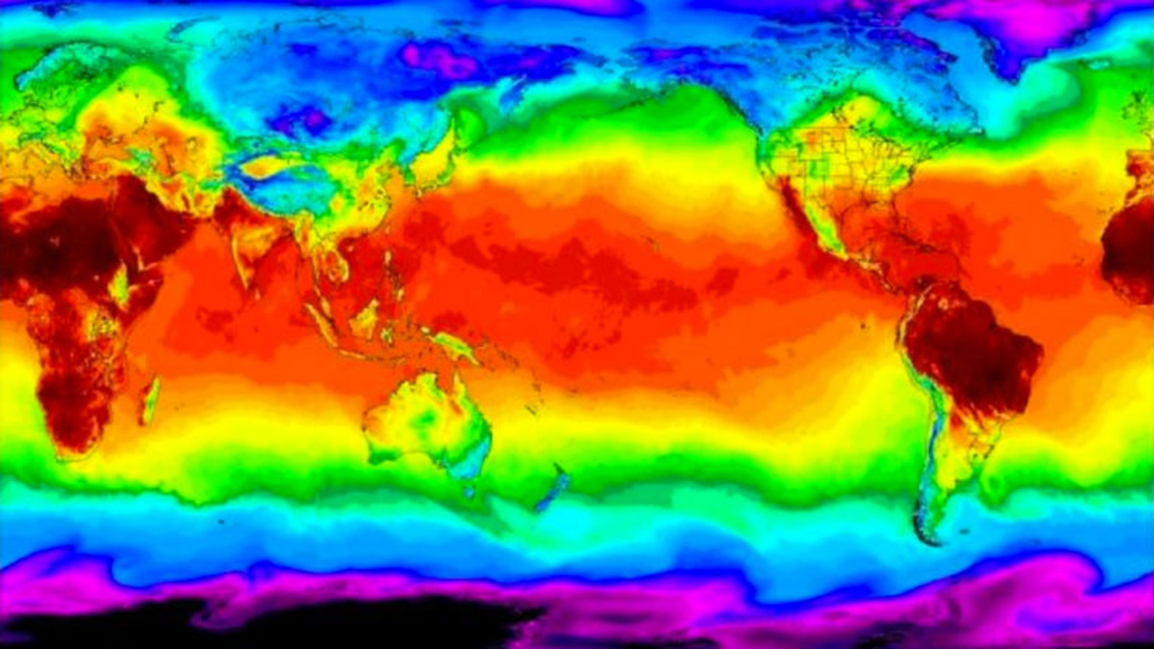 Panasonic Claims It Has the World's Best Weather Model, But Experts ...