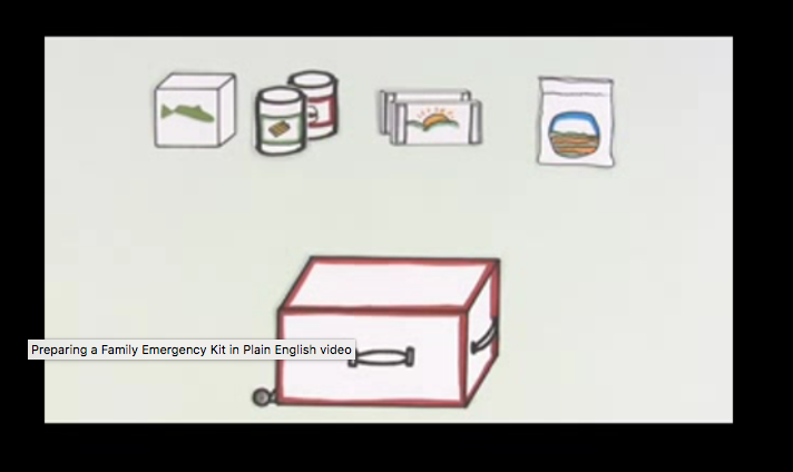 Emergency Preparedness Tips | The Weather Channel