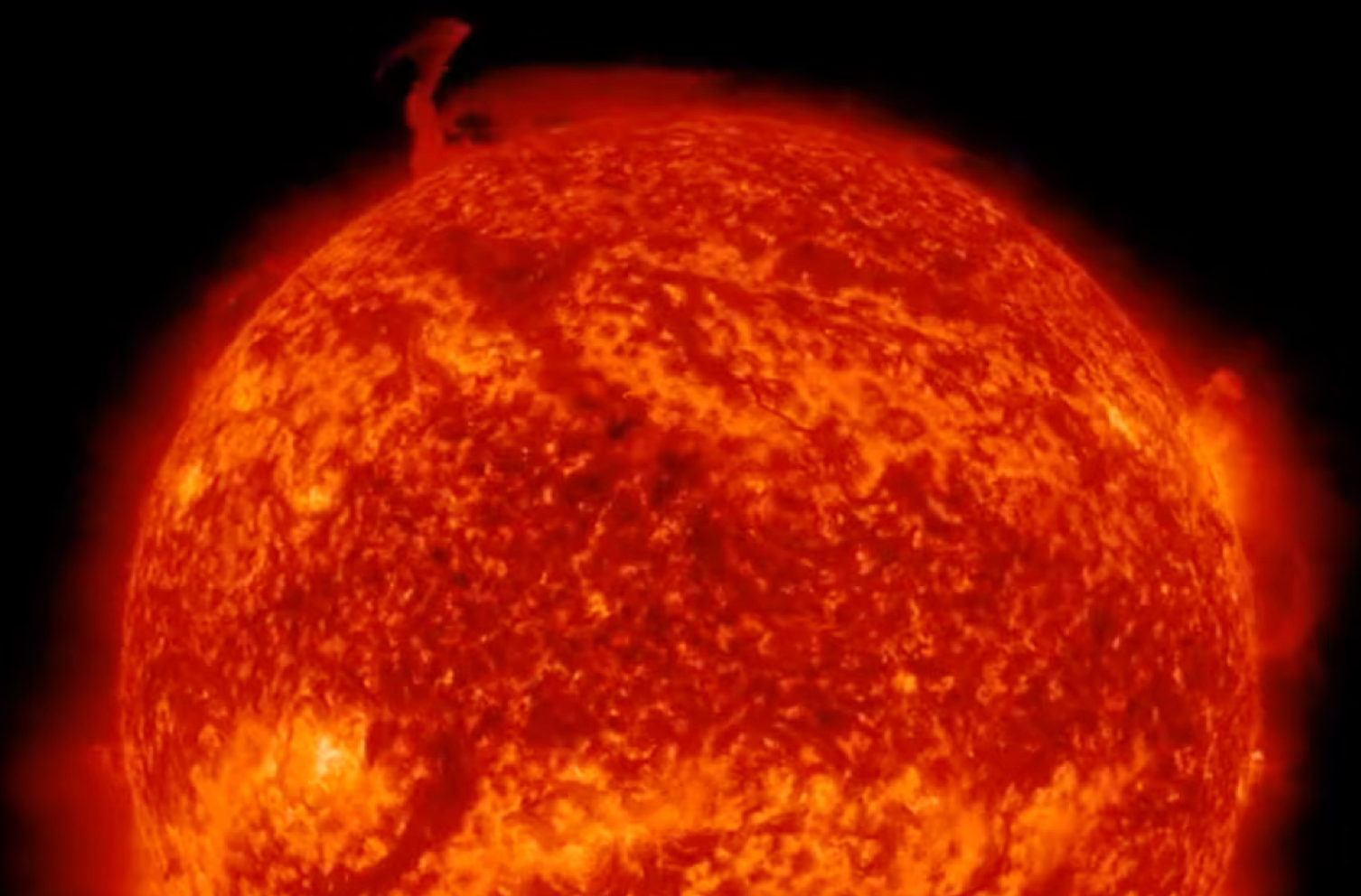 ‘No Apocalypse In Sight!’ A Heliophysicist Takes Us Behind Recent Solar ...