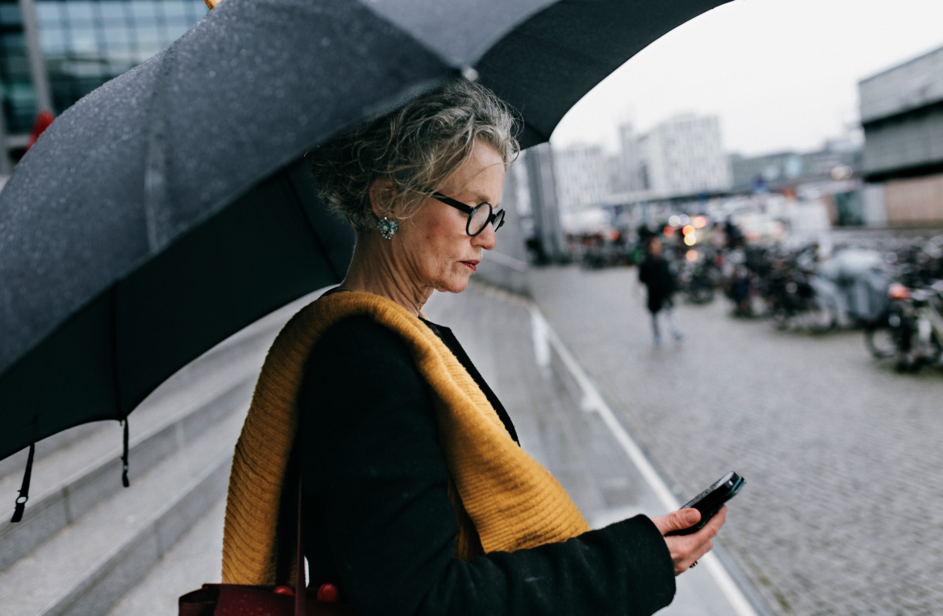 Weather Words: 'Showers' | Weather.com