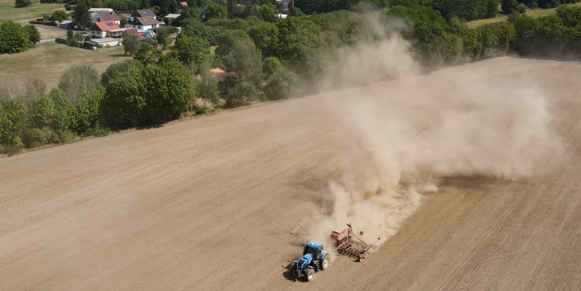 Weather Words: 'Fugitive Dust' | Weather.com