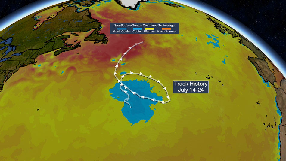 Weather Words: ''Fish' Storm' | Weather.com