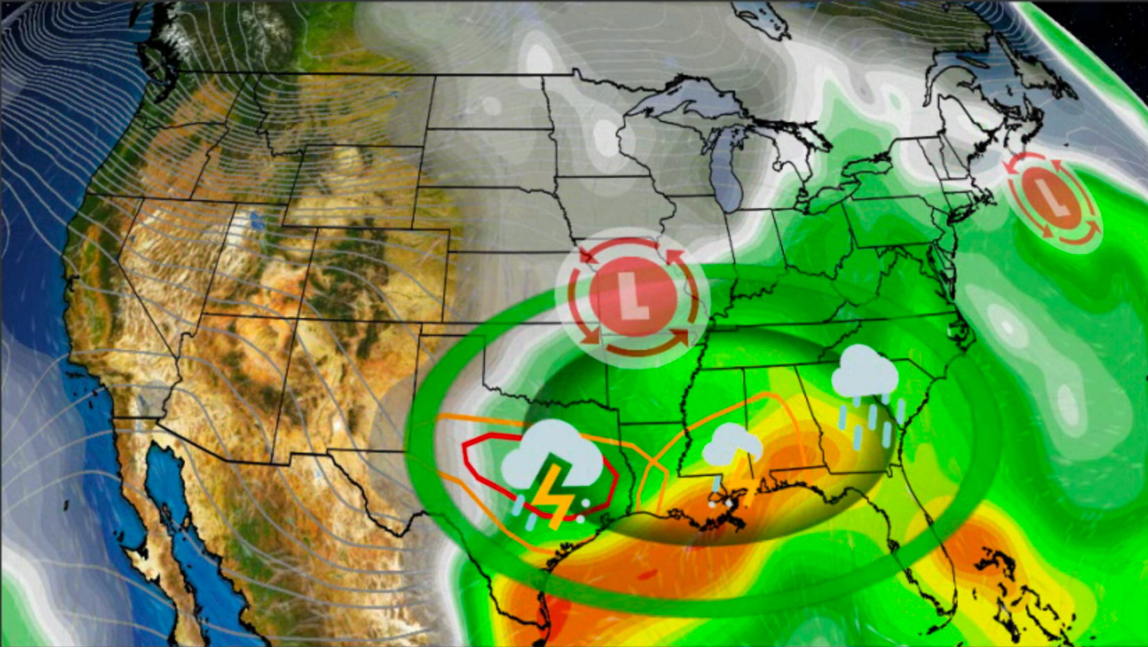 Severe Weather | weather.com