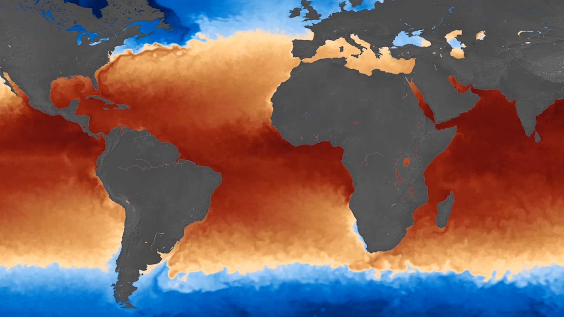 Rodent-Sized Bugs Are Coming Back - Videos from The Weather Channel