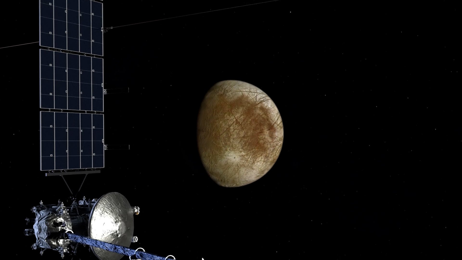 Radar Shows Ancient Roman City in Astonishing Detail - Videos from The ...