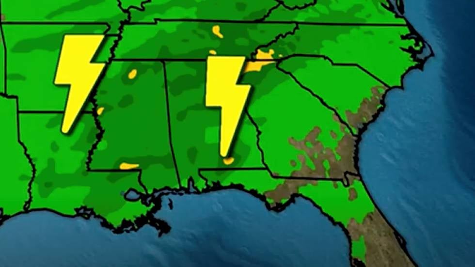 Here Are The Top Weather Stories For This Week - Videos from The ...