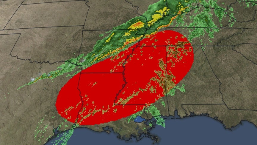 63 Tornadoes Confirmed in Midwest, South on March 6-7 | The Weather Channel