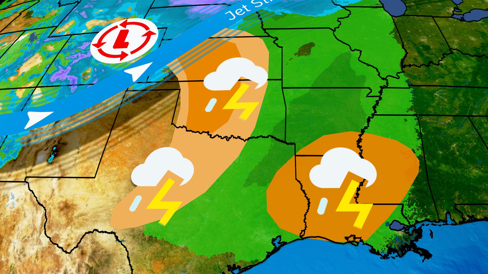 Weather Forecast and Conditions for Riverside, TX - The Weather Channel ...