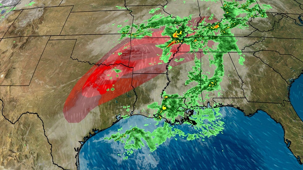 What Are Spaghetti Models? - Videos from The Weather Channel | weather.com