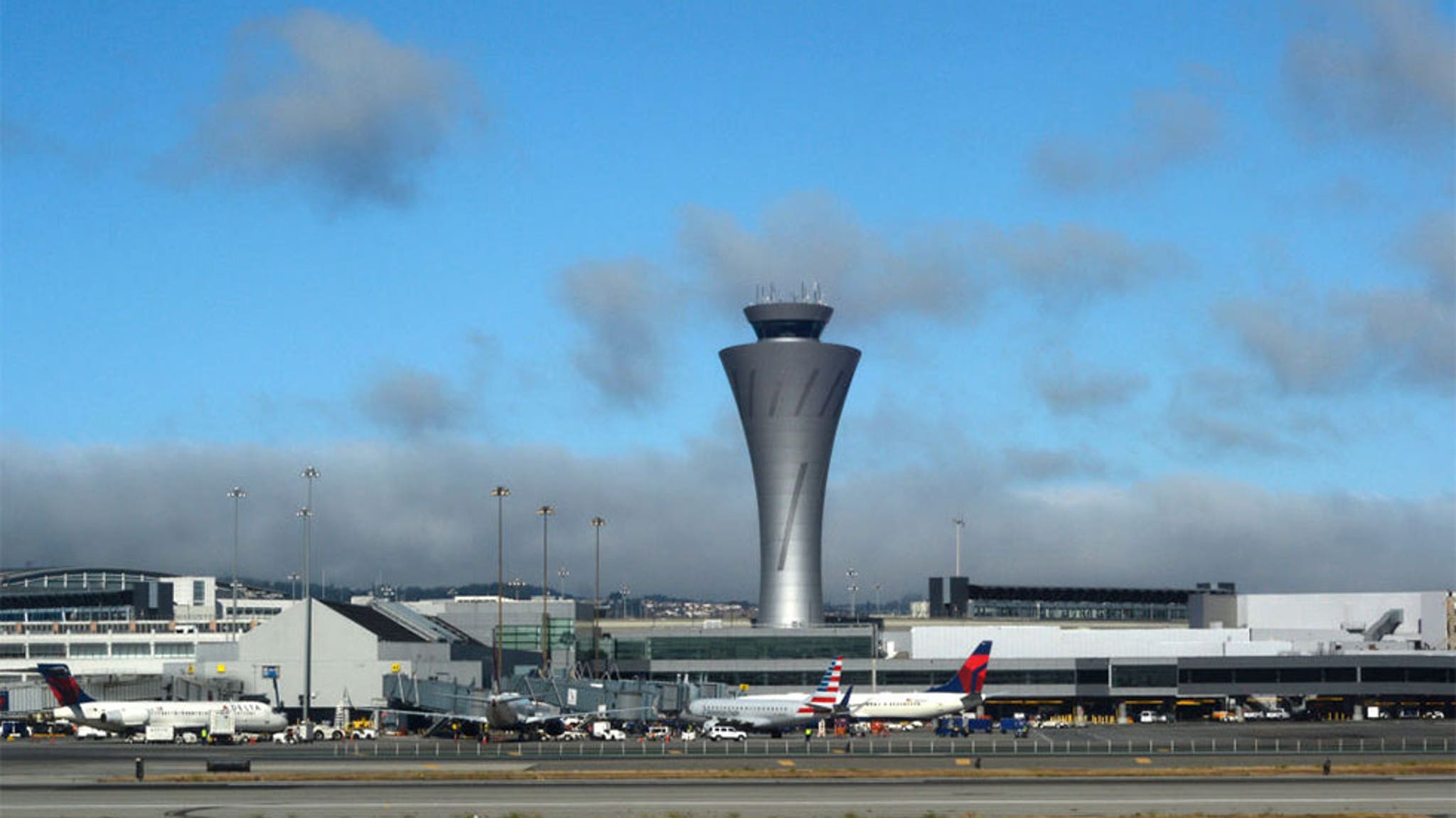 Most Weather Delayed US Airports | Weather.com