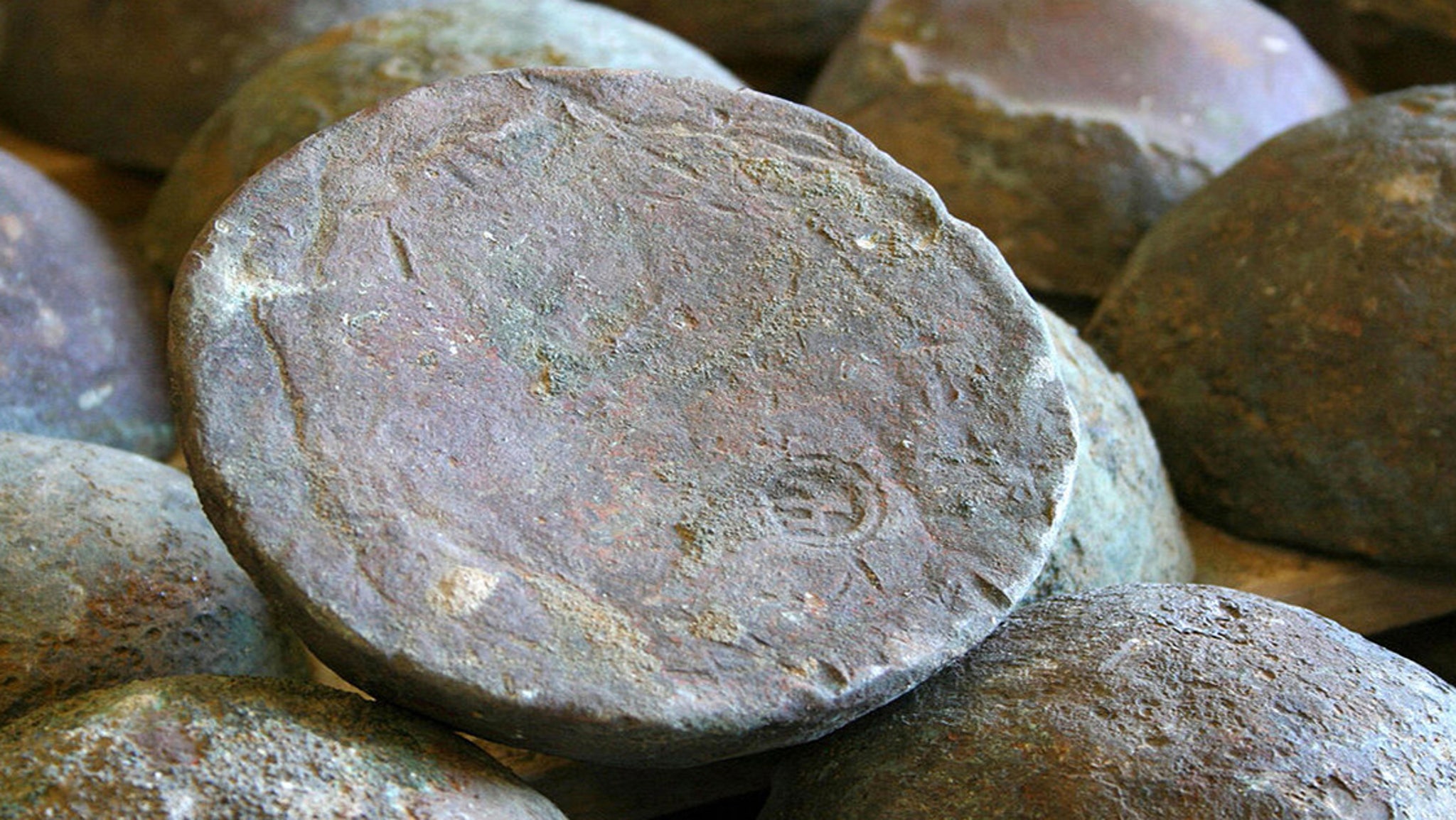 New Details Emerge About 500-Year-Old Shipwreck | The Weather Channel
