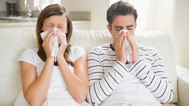 Ever Wonder Why You Always Get Sick on Vacation? | The Weather Channel