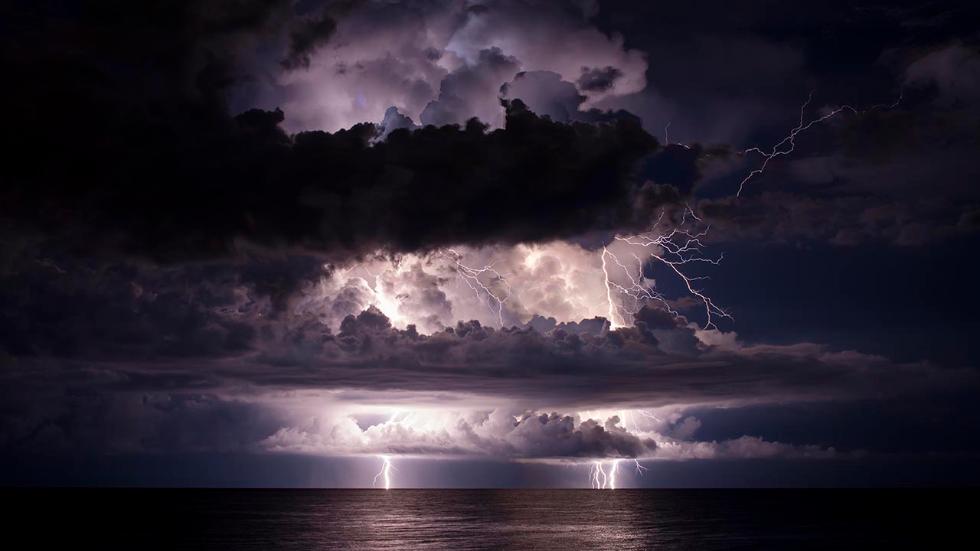 Stunning Images from the 2017 It's Amazing Out There Photo Contest ...