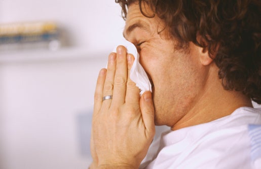 Where is the Flu Winding Down? | The Weather Channel