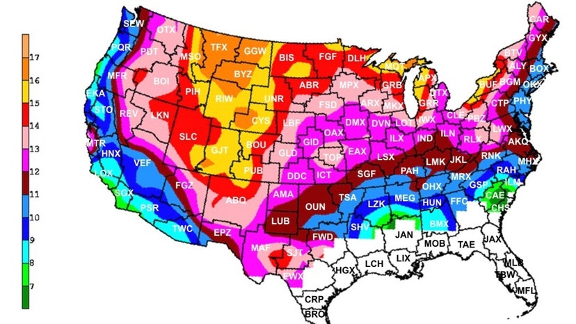 Will Your Snow Be Light And Fluffy Or Wet And Heavy | Weather.com