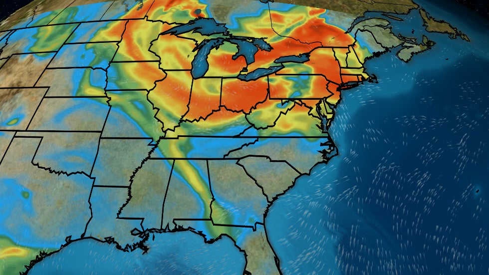 Houston, TX Weather Forecast and Conditions - The Weather Channel ...