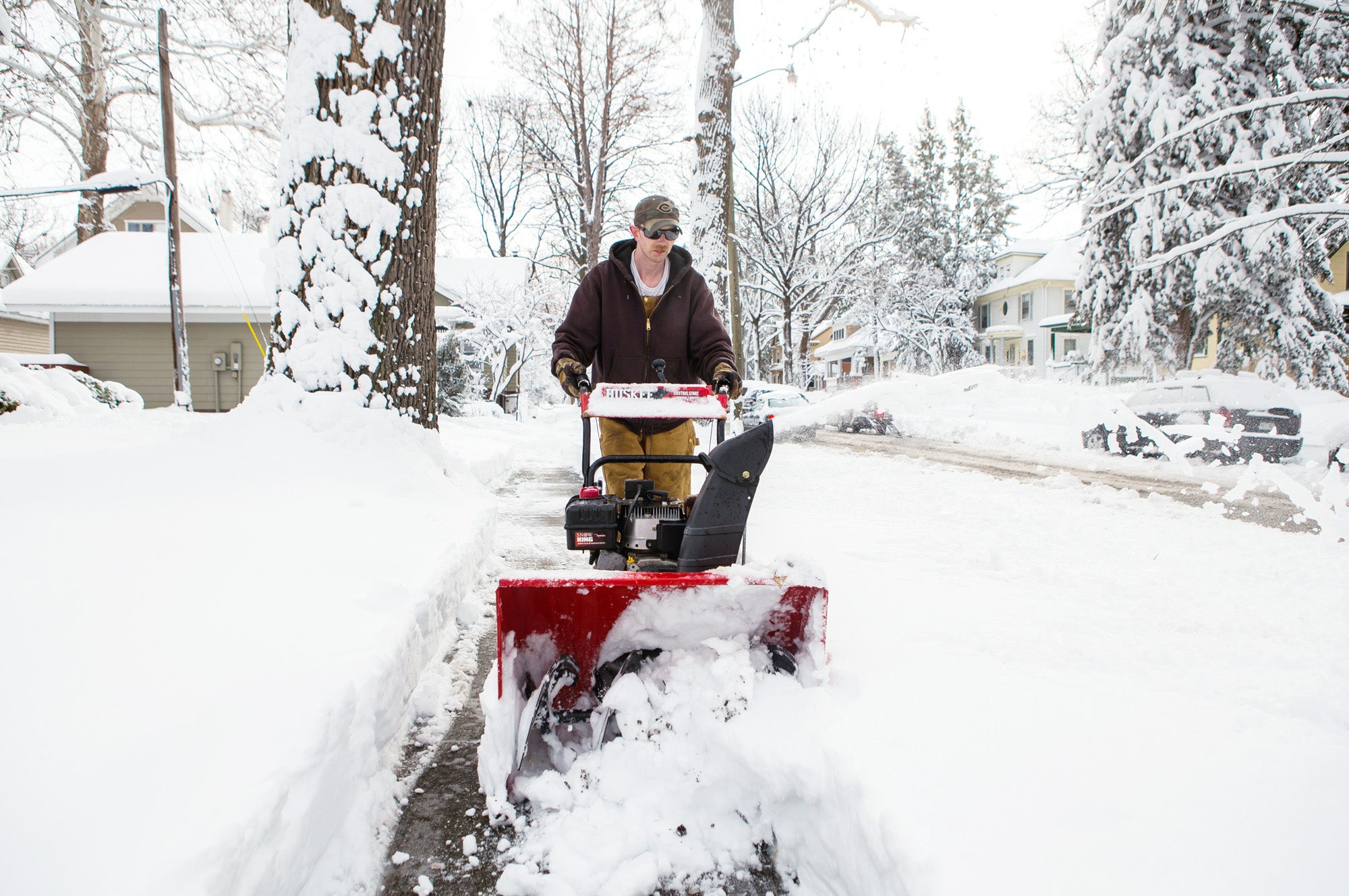 Scientists Link Cold Spring to Dramatic Sea Ice Loss | Weather.com