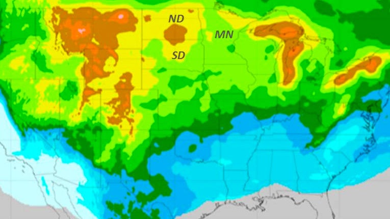 Snow Ratios: An Important Role in Snowfall Forecasting | The Weather ...