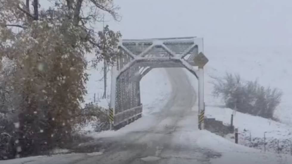What Radiation Does to a Town - Videos from The Weather Channel