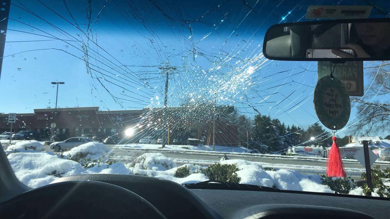 4 Ways That Heavy, Wet Snow Can Bring Hazards In A Winter Storm ...