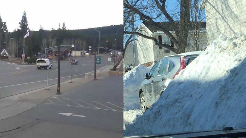 Is Snowfall This Season Measuring Up Where You Live? | The Weather Channel