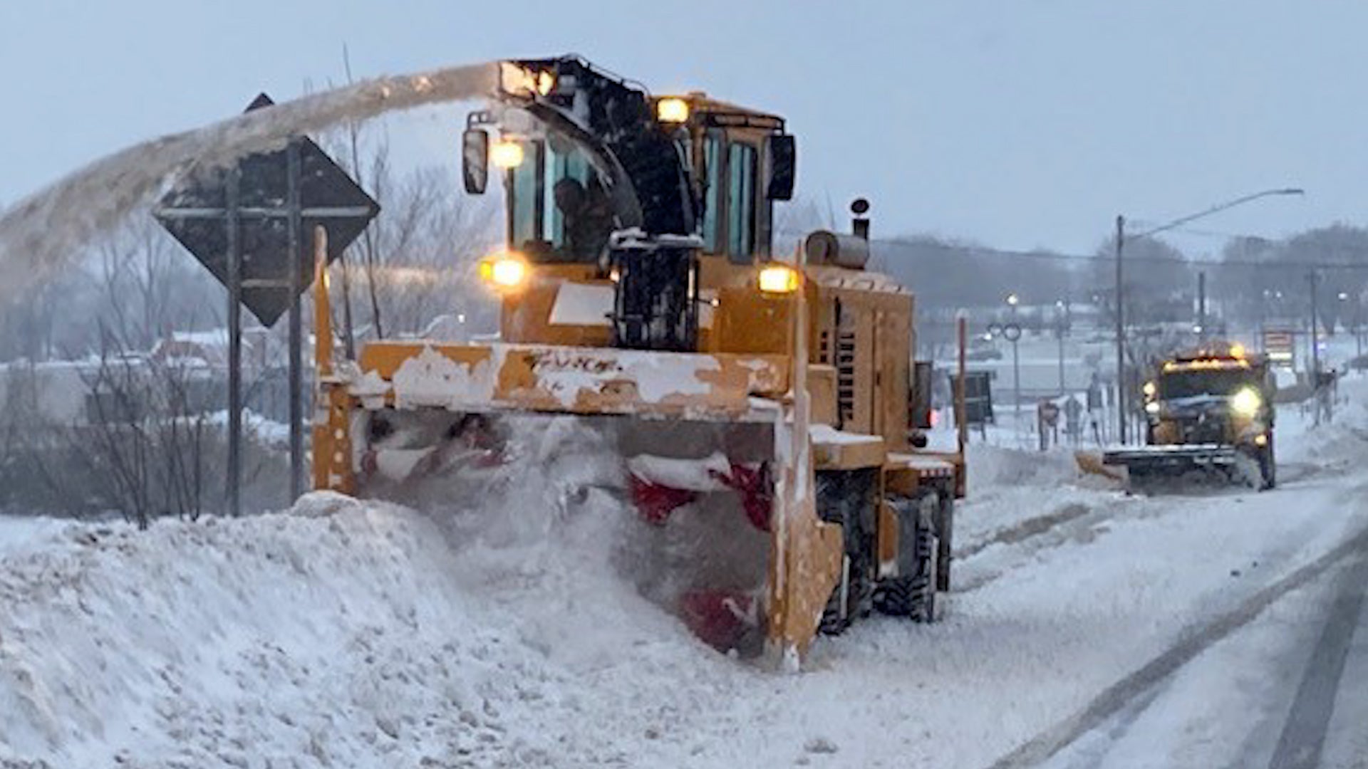 National and Local Weather Radar, Daily Forecast, Hurricane and ...