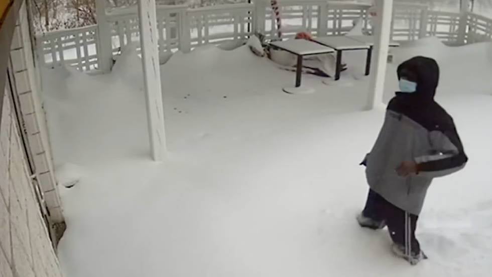 What You Need To Do Before It Gets Ridiculously Cold | The Weather ...