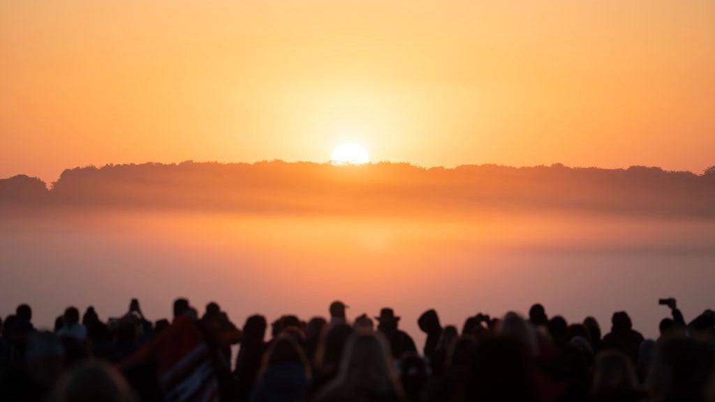 Weather Words: 'Summer Solstice' | Weather.com