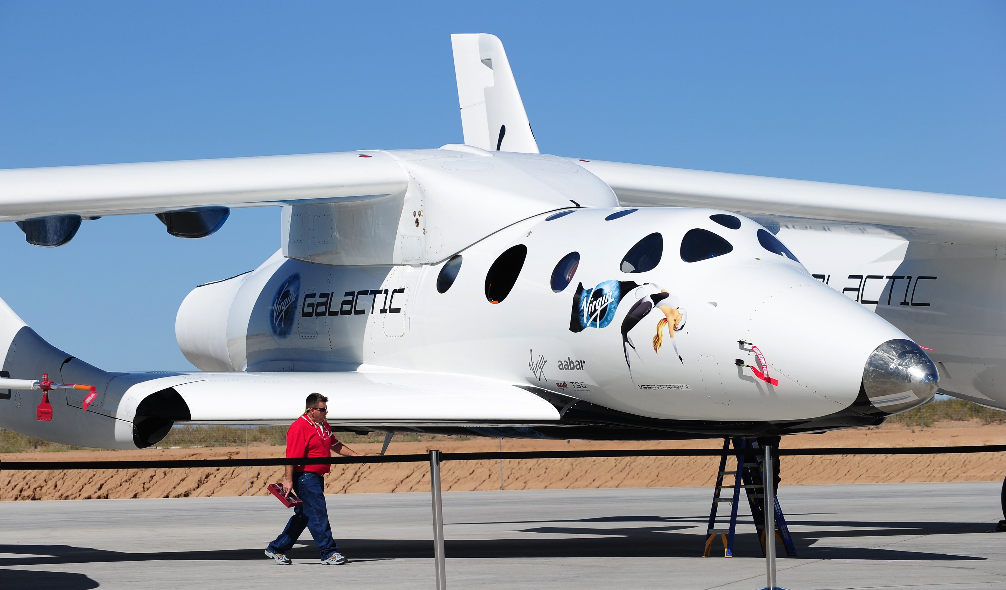 Spaceport Is Built, But Who Will Come? | The Weather Channel