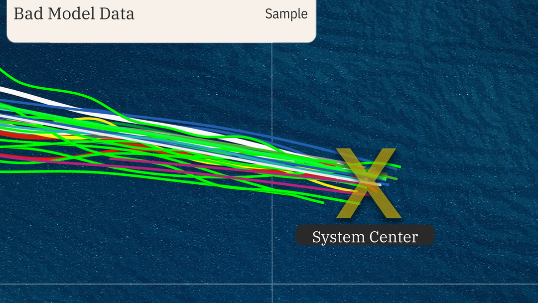 How to Read Hurricane Spaghetti Models | Weather.com