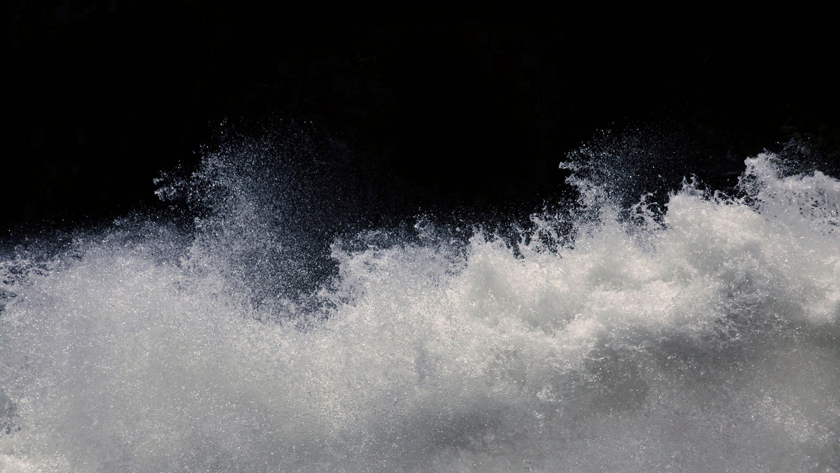 Weather Words: 'Spindrift' | Weather.com