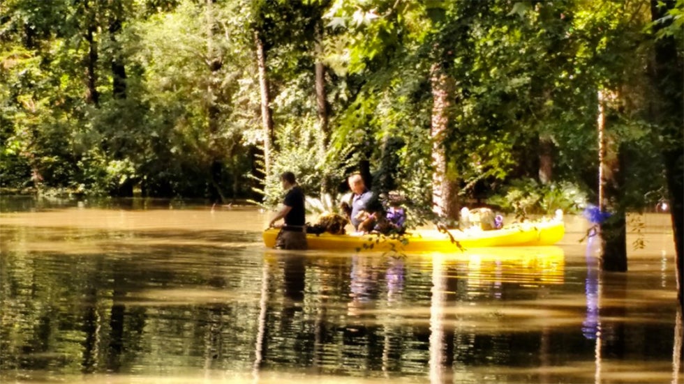 6 Dead, At Least 2 Missing as Flooding Soaks the Plains | The Weather ...