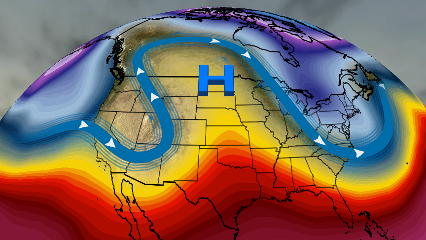 Welcome to Spring! Warmer Temperatures Expected This Week | The Weather ...