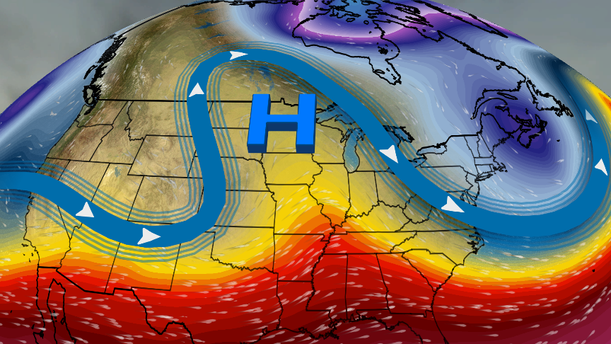 Spring Feeling for Much of the Country - Videos from The Weather Channel