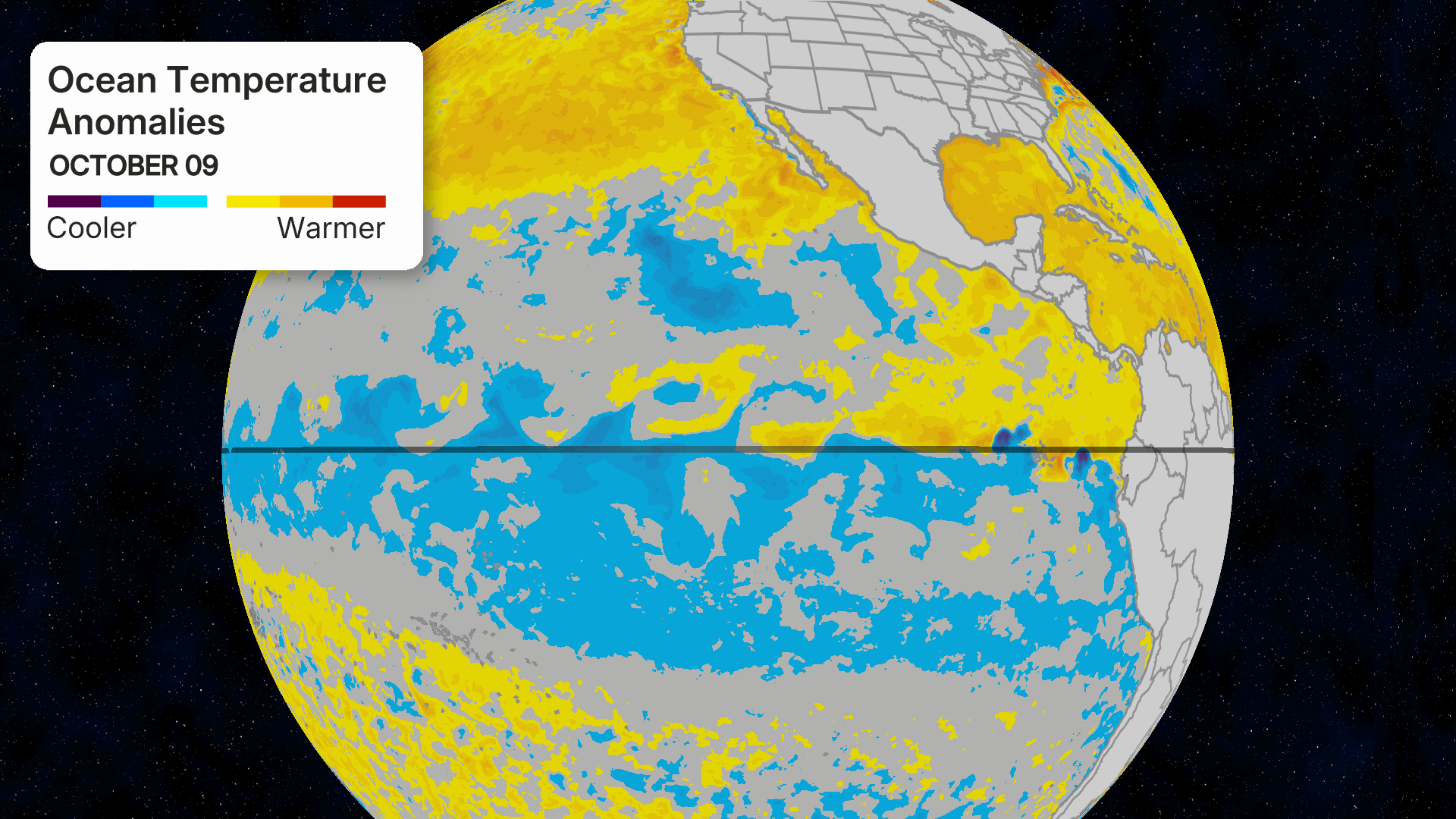 La Niña Has Formed; Here’s What That Means | Weather.com