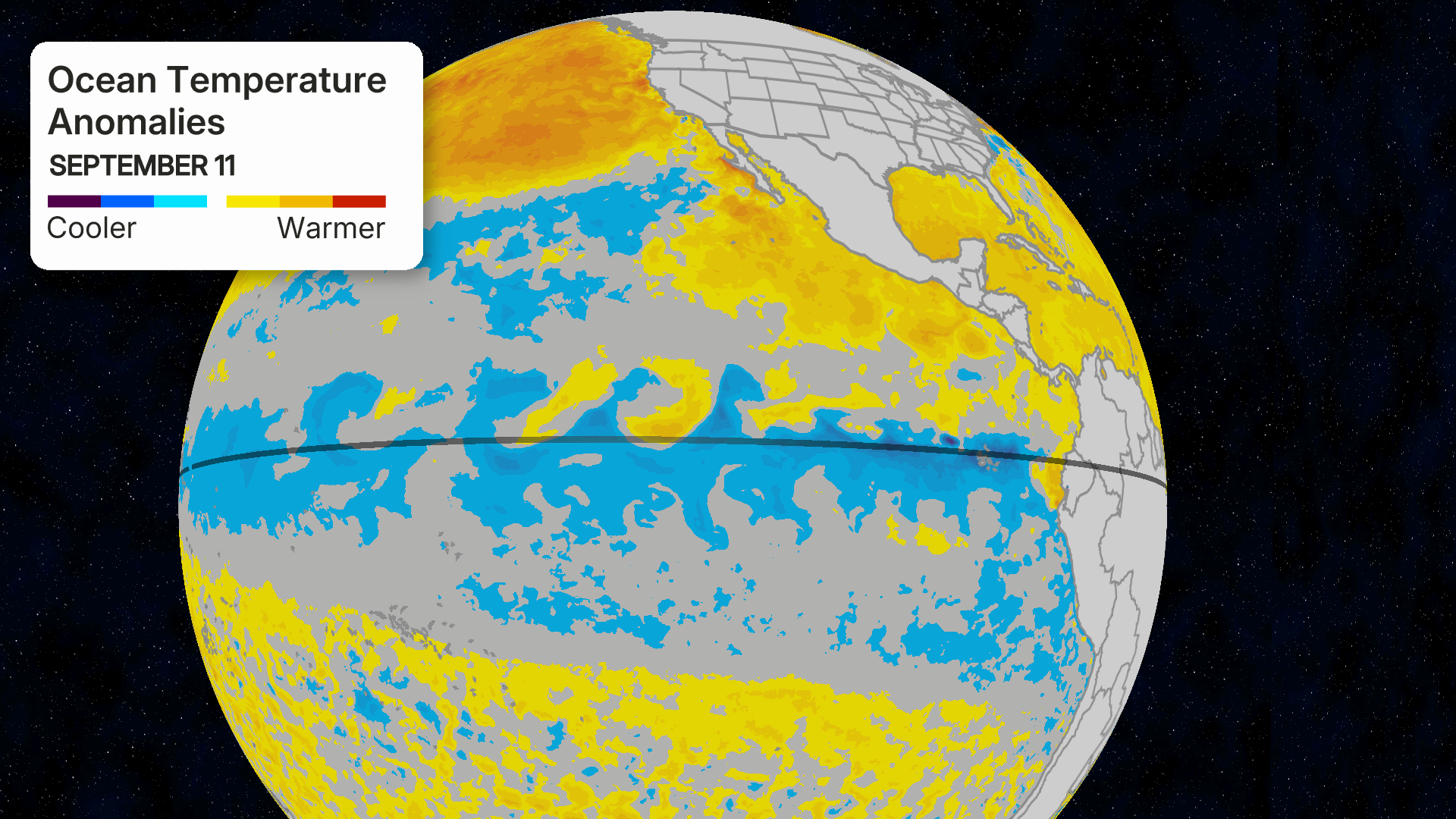 La Niña Could Form Soon. Here’s What It Means. | Weather.com