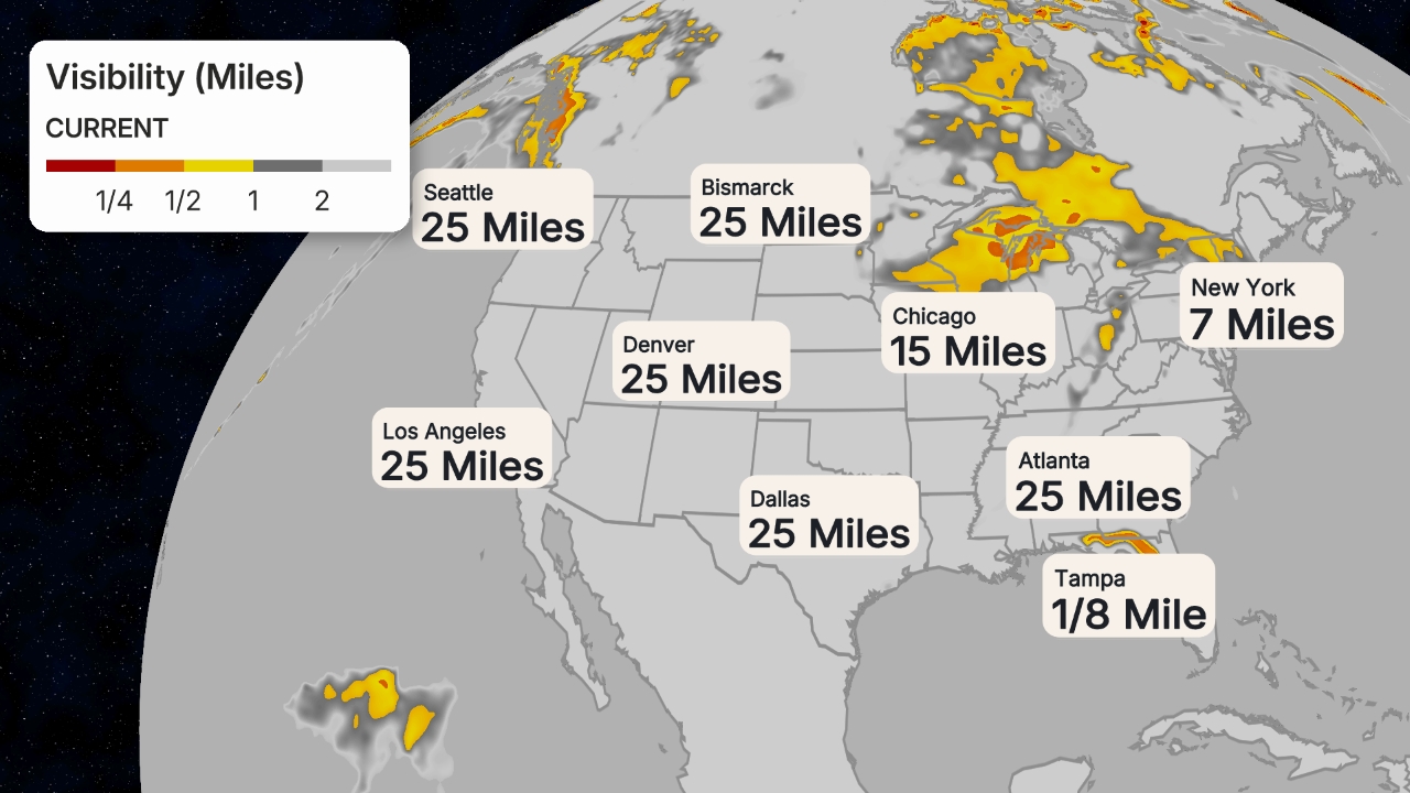 Hurricane Helene Map Tracker | Weather.com