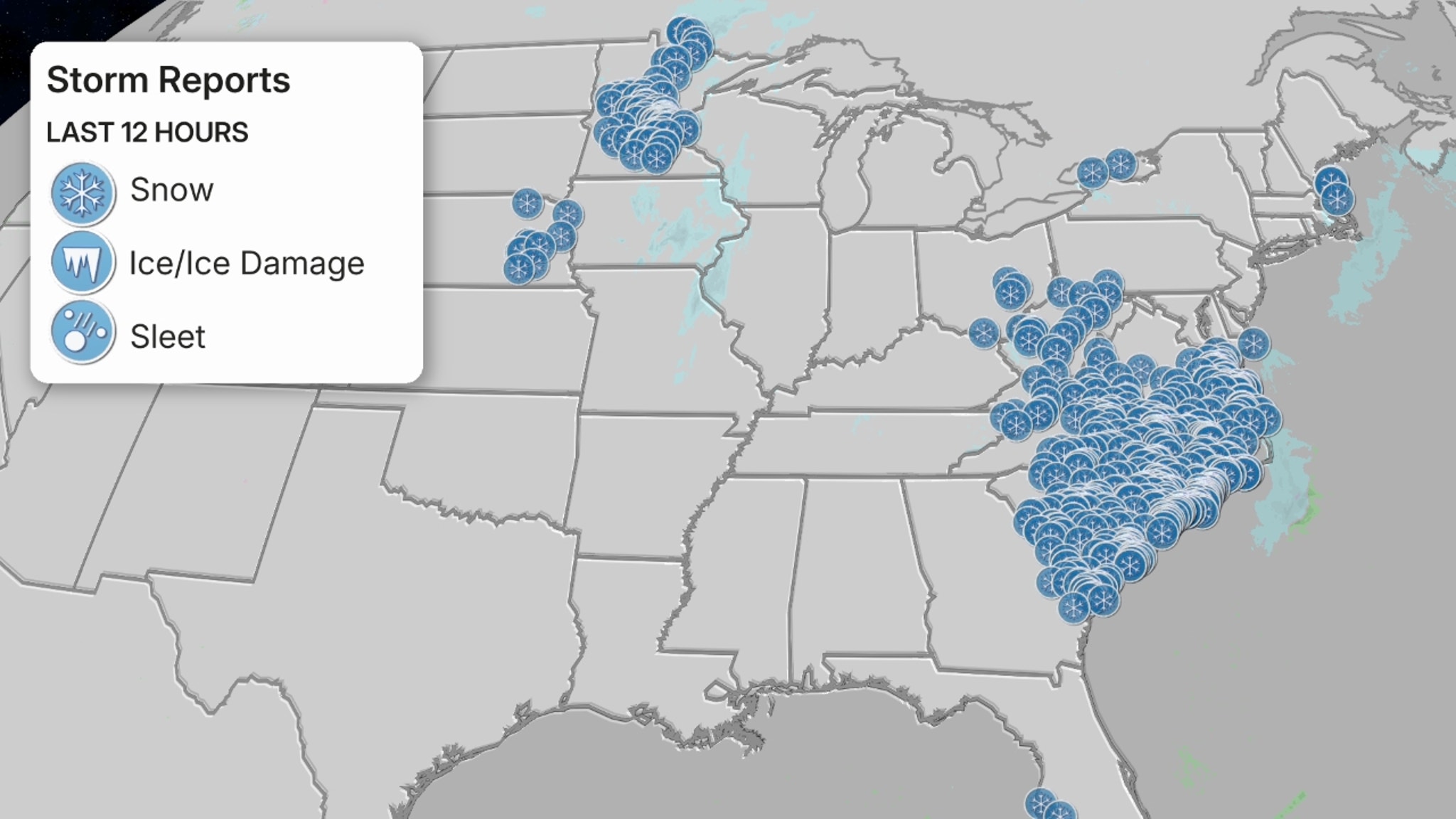 Thanksgiving Weekend Travel Weather Maps: Radar, Alerts | Weather.com