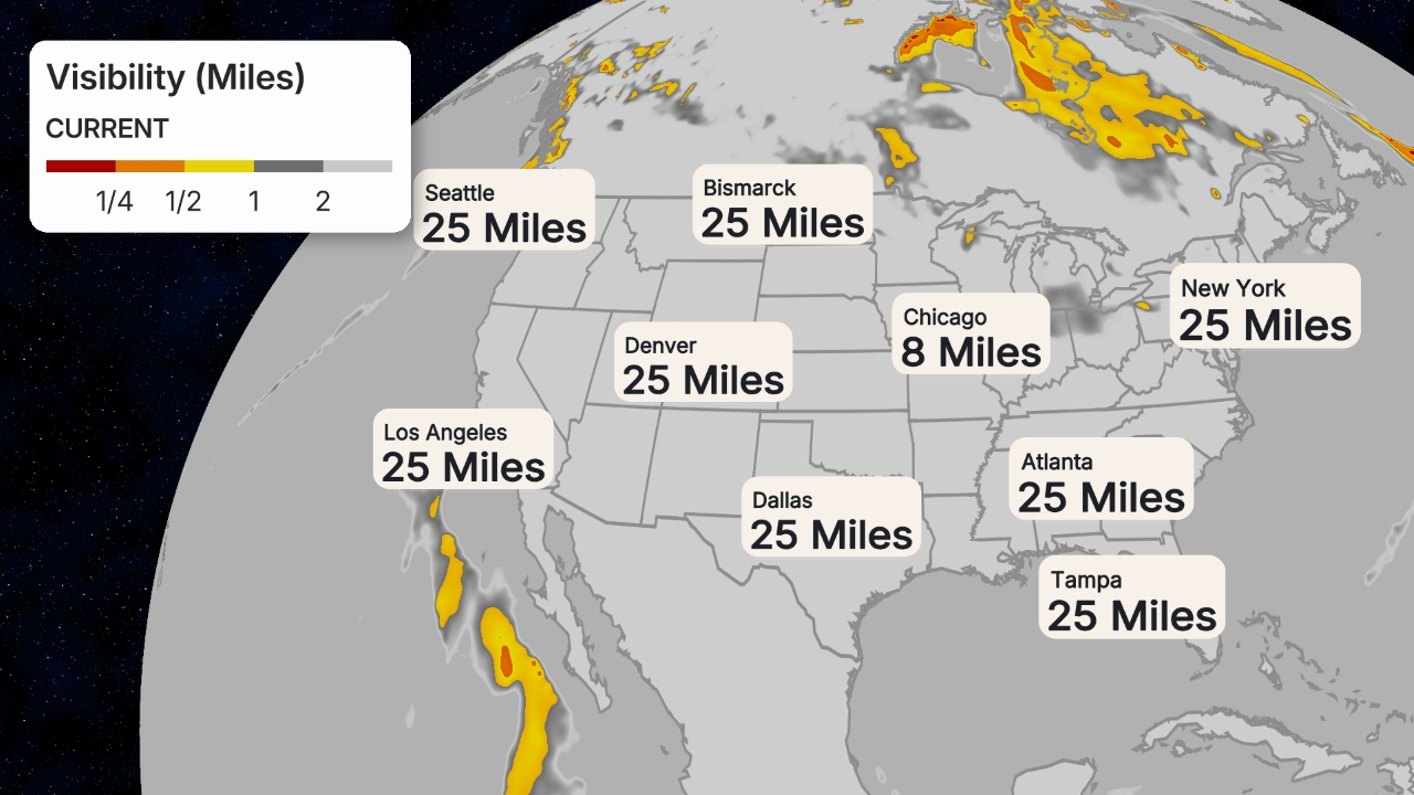 Beryl Tracker: Satellite, Alerts And More | Weather.com