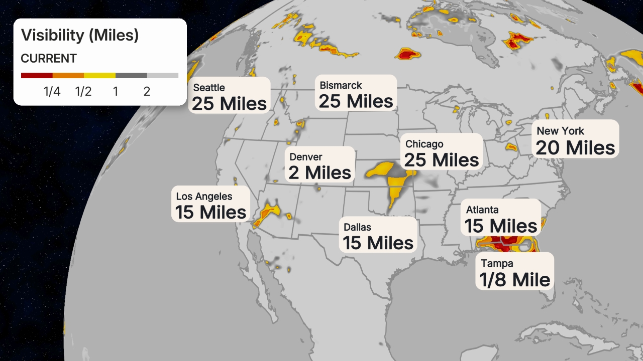 Beryl Tracker: Satellite, Alerts And More | Weather.com