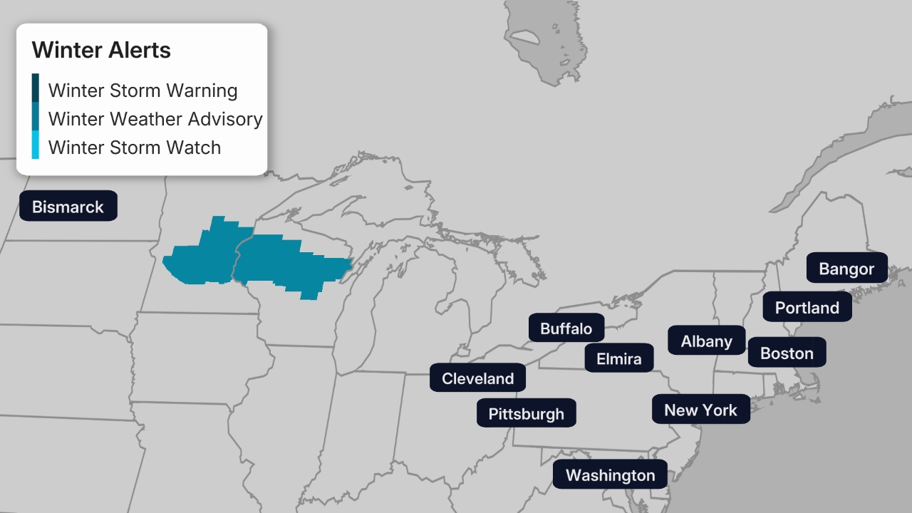 Hurricane Melissa Maps Tracker: Forecast Track, Rainfall, Winds And ...