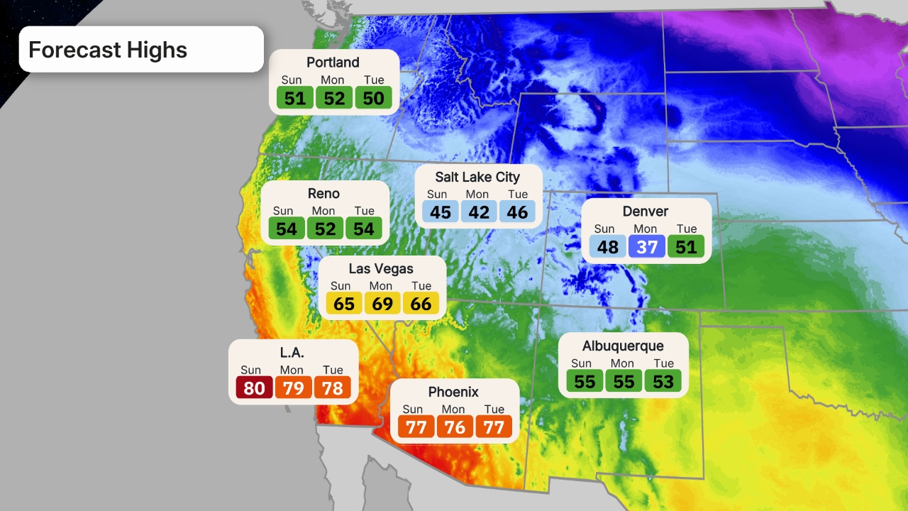 Milton Tracker: Alerts, Radar And More | Weather.com